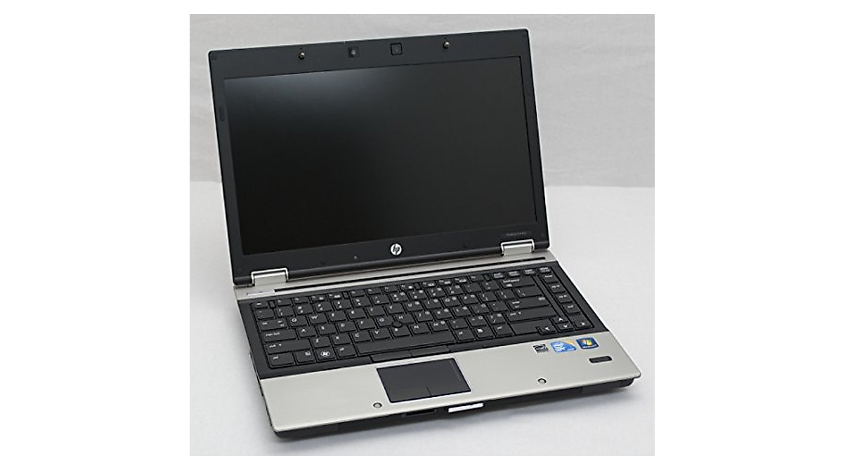 HP EliteBook 8440p Laptop with Core i5, 8GB RAM & 1TB Storage