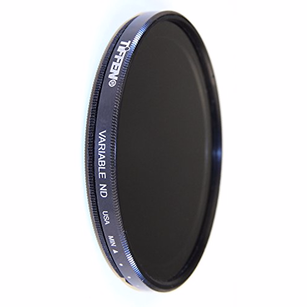 Tiffen 82VND 82 Millimeter Variable ND Filter