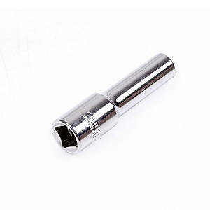 OCPTY Glow Plug disassemble disassembler 16PC Tool Kit with Ratchet-Bar Drill Holding Adaptor fit for Damaged Broken 8mm 10mm Glow Plugs