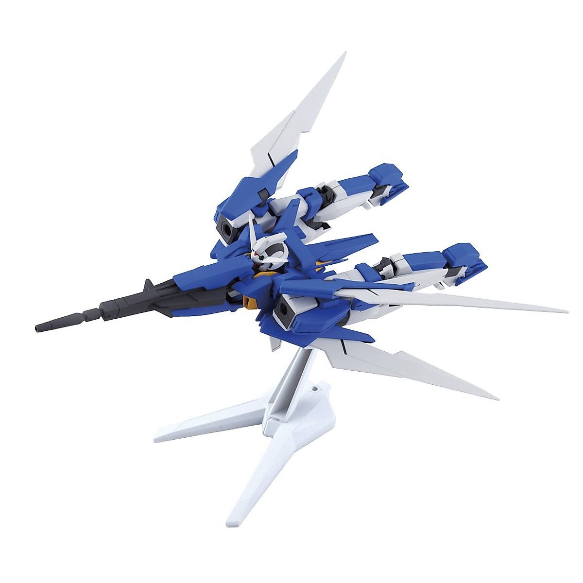 Bandai Hobby #10 Gundam Age-2 Normal Gundam Age 1/144 - High Grade Age