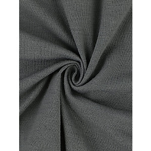 Century Star Tennis Skirts for Women with Pockets Golf Knee Length Skorts Athletic Sports Drawstring Waist Skirts with Shorts 06 Navy Blue X-Large