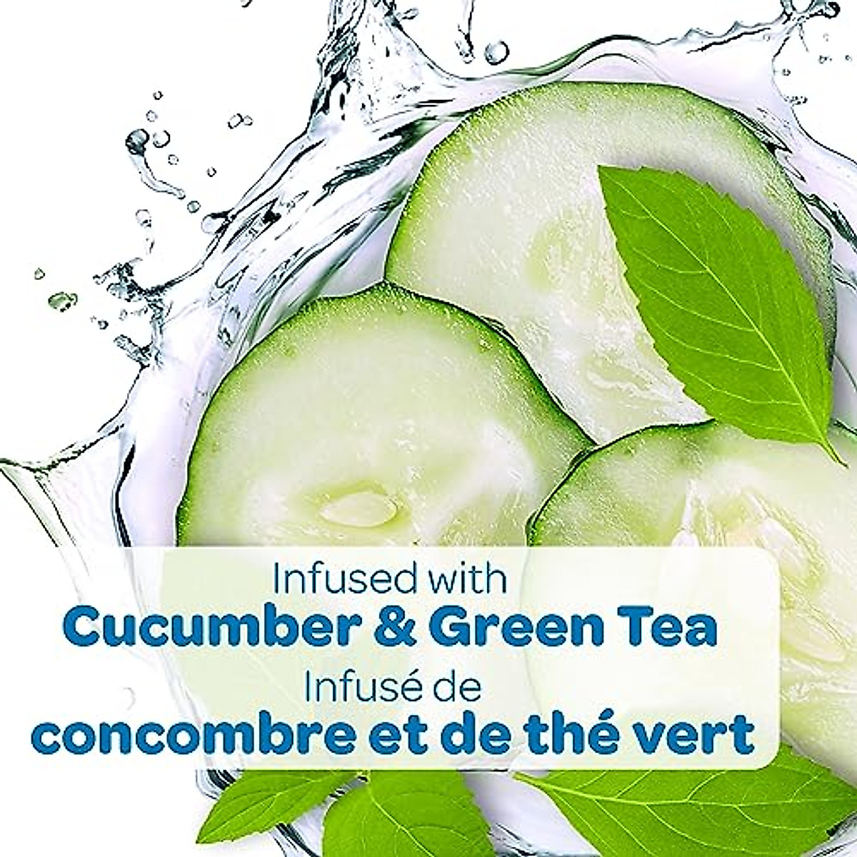 Huggies Refreshing Clean, Baby Wipes, 56 Count (Pack of 1)