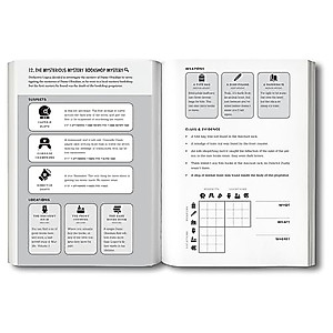 Murdle: Volume 1 (Murdle, 1)