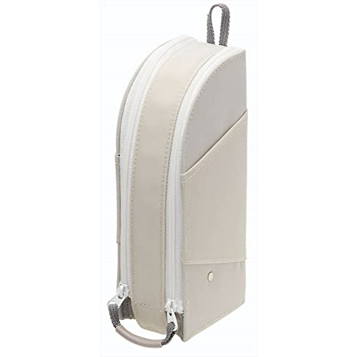 Raymay Fujii FY393J Pen Case, Detector Mobile, Beige