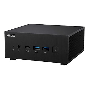 ASUS PN53-SYS731PX1TD0 R7 6800H/32/1T/W11P/150W/VESA Desktop