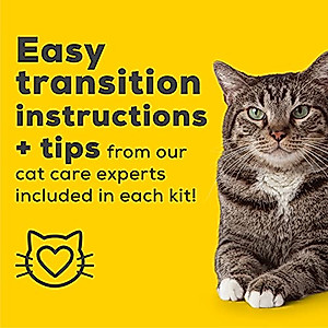 Purina Tidy Cats Non Clumping Litter System, Breeze XL All-in-One Odor Control & Easy Clean Multi Cat Box - 18 lb. Box