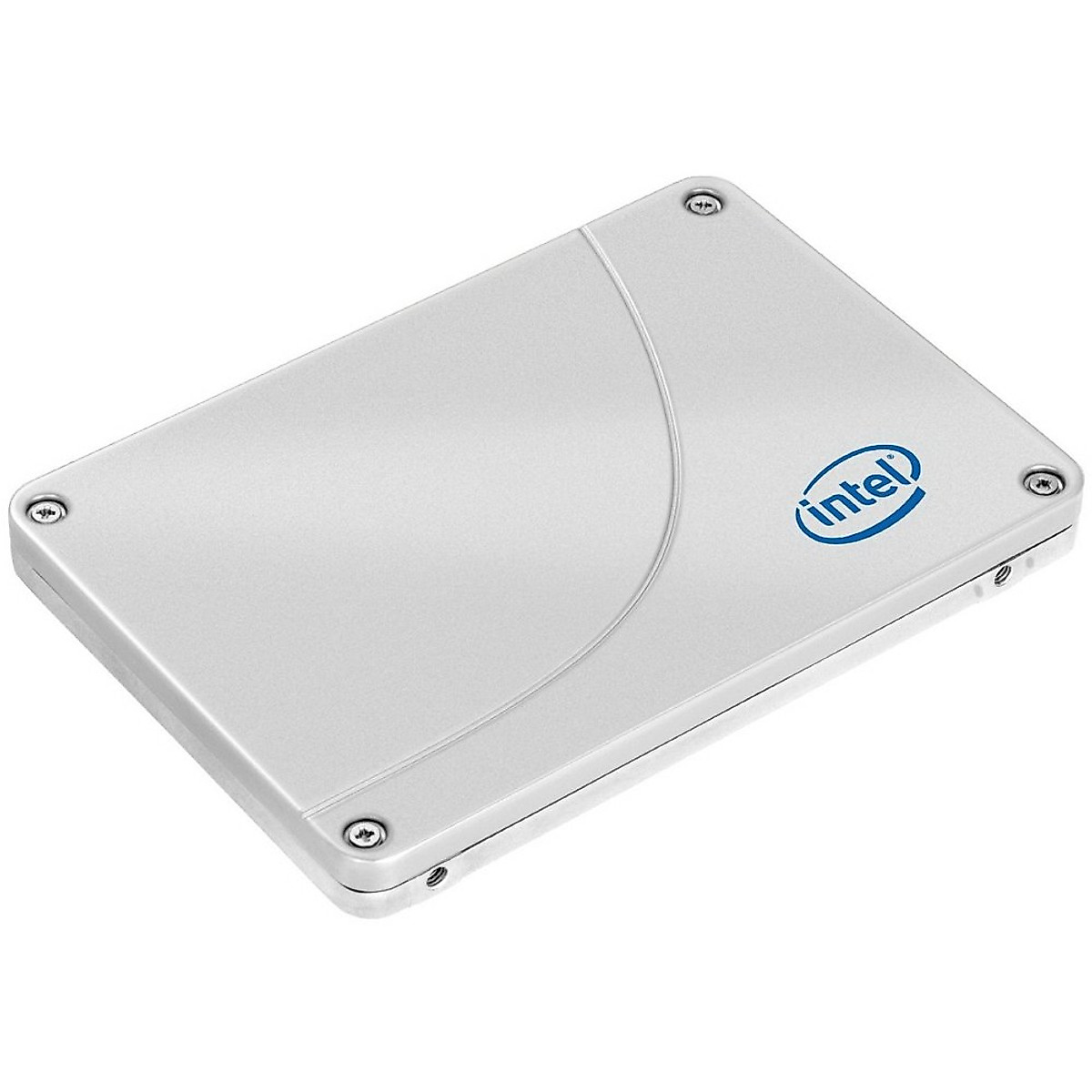 Intel SSDSC2CW120A310 520 Series 2.5-Inch 6Gb/s SATA SSD 120GB 5V 1A Drive