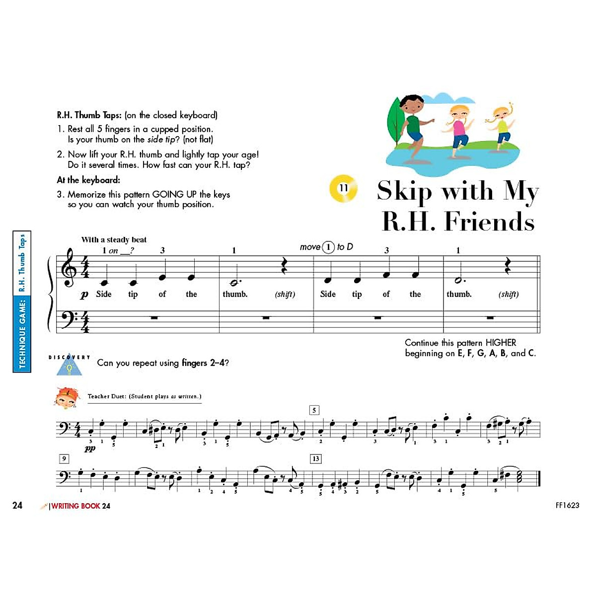 My First Piano Adventure Lesson Book C with Online Audio
