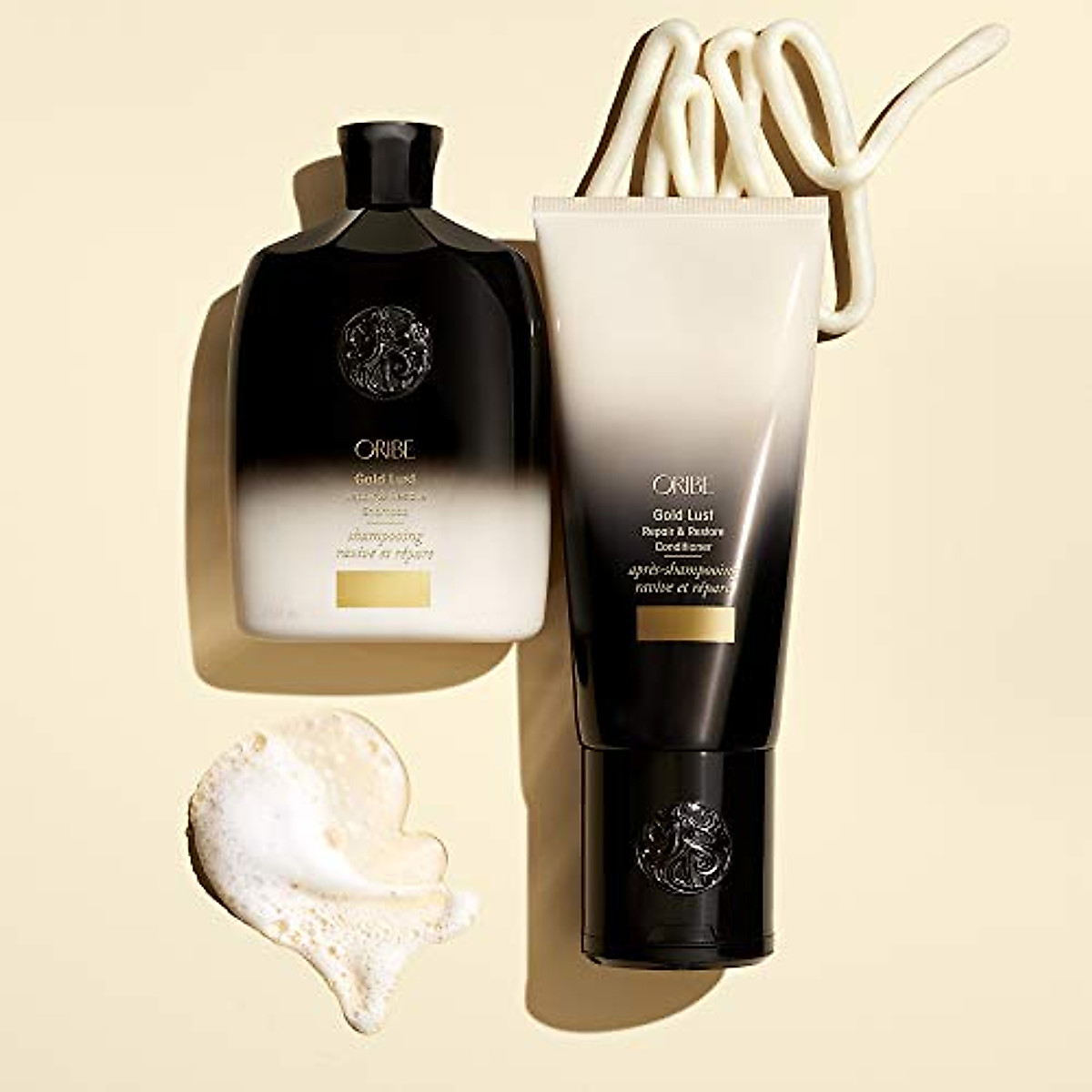 Oribe Gold Lust Repair & Restore Conditioner, 6.8 oz