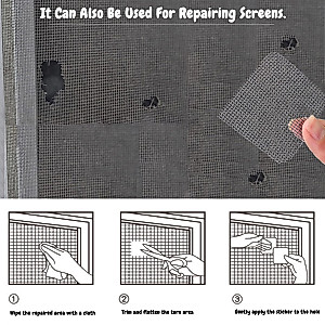 50pcs 4" X 4" Disposable Shower Drain Cover,Bathroom Hair Catcher,Drain Mesh Cover Strainer for Laundry Bathtub Kitchen and Sink