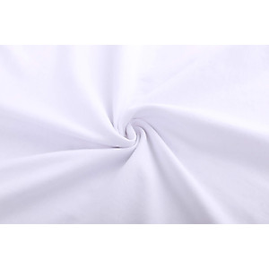 CREATOR Toddler Baby Girls Boys Long Sleeve Shirts Raglan Shirt Baseball Tee Cotton T-Shirts Red