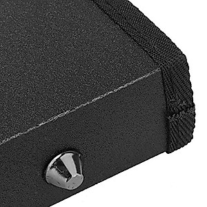 18.9 x 14.5inch Art Portfolios Portable Painting Plate Bag A3 PVC Ding Sketch Board Storage File Bag Document Carry Case