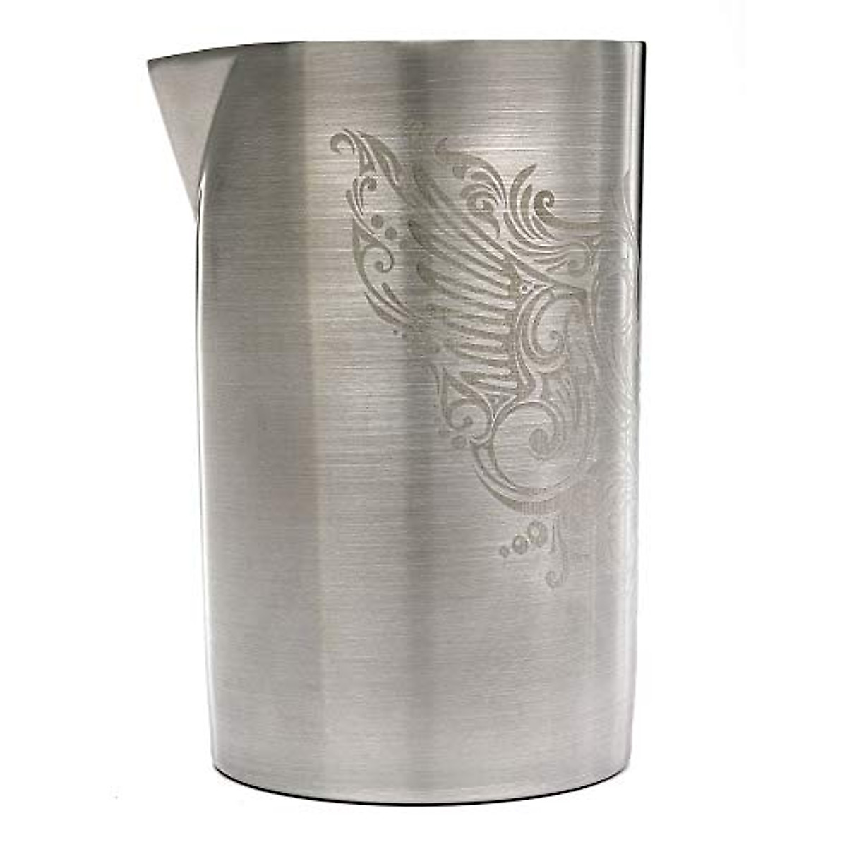 Barfly Double Wall Mixing Tin, 21 oz. (625 ml), Stainless Steel