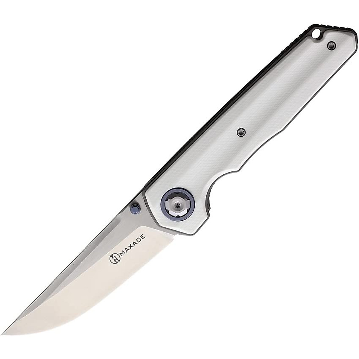 Maxace Samurai 2.0 Linerlock G10 MAXMSM202