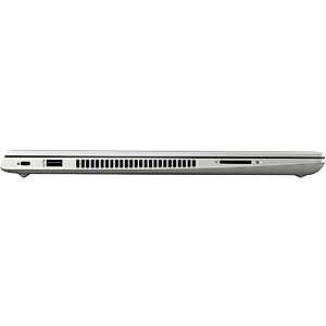 HP ProBook 440 G7 14" Notebook - 1920 x 1080 - Core i5 i5-10210U - 8 GB RAM - 256 GB SSD - Windows 10 Pro 64-bit - Intel UHD Graphics 620 - in-Plane Switching (IPS) Technology - English Keyboard