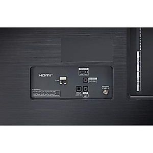 LG OLED A1 Series 77” Alexa Built-in 4k Smart TV, 60Hz Refresh Rate, AI-Powered 4K, Dolby Vision IQ and Dolby Atmos, WiSA Ready, Gaming Mode (OLED77A1PUA, 2021)