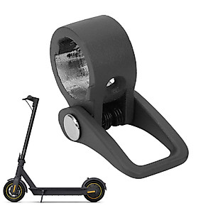 Deror Electric Scooter Hook Hanger Replacement Parts Fit for Ninebot MAX G30
