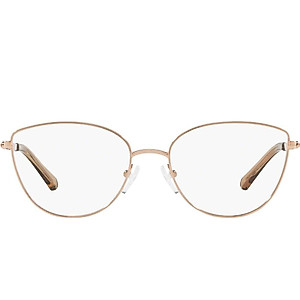 Michael Kors MK3030-1108 Eyeglass Frame BUENA VISTA ROSE GOLD w/DEMO LENS 54mm