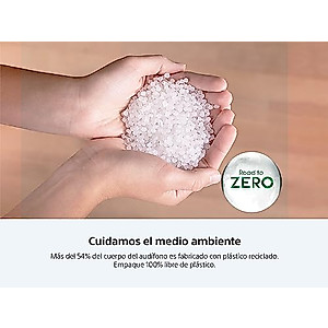 Sony WH-CH720N Noise Canceling Wireless Bluetooth Headphones - Built-in Microphone - up to 35 Hours Battery Life and Quick Charge - Blue