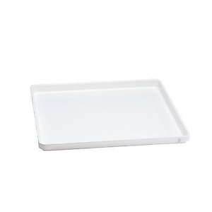 Chemical Resistant Pan - 25-1/4" X 19-1/4", 1 Ea