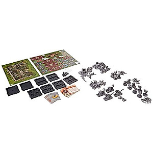 Runewars: Uthuk Y'llan