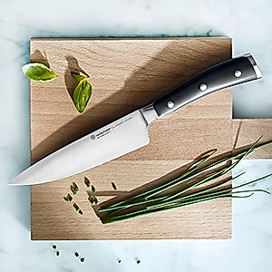 Wusthof Classic Ikon 26 Piece Knife Block Set