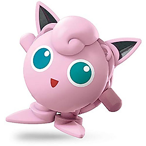 Mega Construx Pokemon Jigglypuff