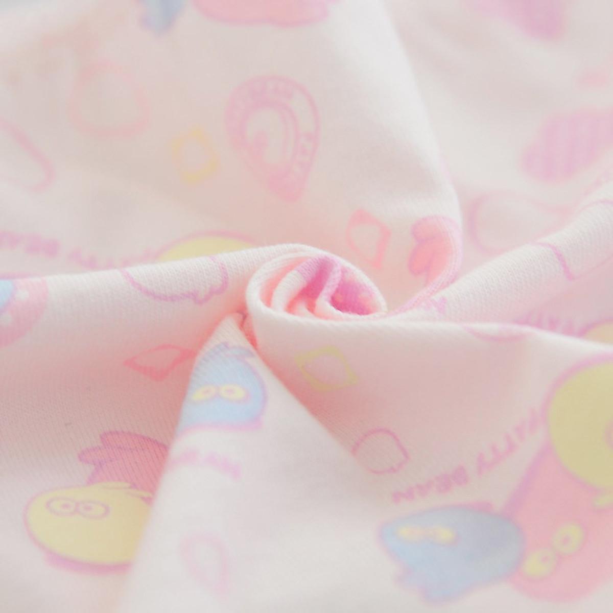 ESHOO Kids Baby Girls Cute Underwear Briefs Knickers Tag3/4 for 1-2Years (6 Pack Randomly Sent)