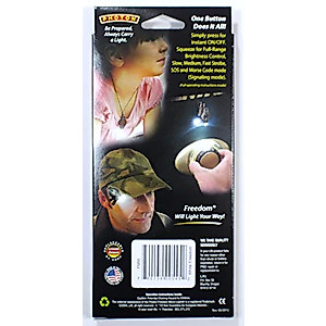 Photon PH545-BRK Freedom Micro, White Beam