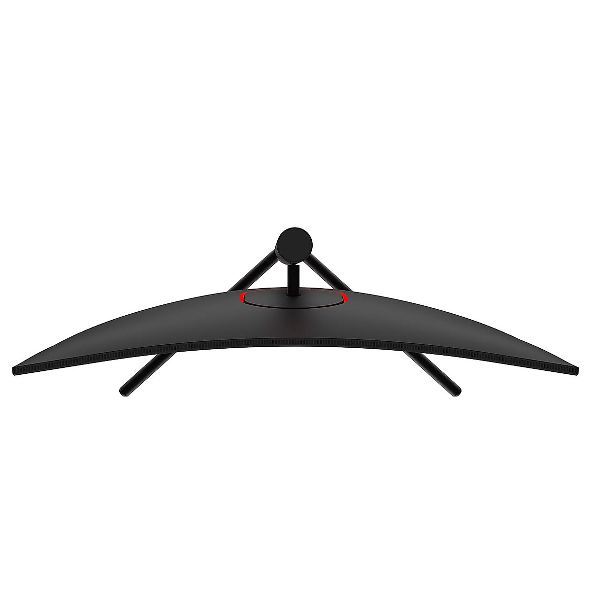 Deco Gear 27-Inch 2560x1440 HDR 400 Color Accurate Curved Gaming Monitor, VA Panel, 16:9 Aspect Ratio, 3000:1 Contrast Ratio, 99% sRGB, 85% NTSC, 90% DCI-P3, 83% Adobe RGB, 144Hz Refresh Rate