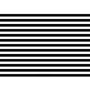 SJOLOON 7X5ft Black and White Stripe Photography Backdrops Birthday Party Decoration Backdrop Photo Studio Booth Background 11077