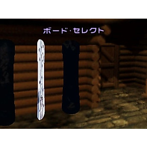 1080 Snowboarding - Nintendo 64