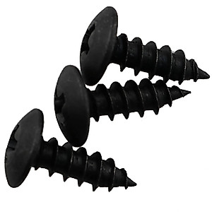 LQ Industrial Microphone Hook Holder 2PCS Black Wireless Microphone Hook Stands Hanger Wall Clip Clamp Holders Mic Stands Brackets