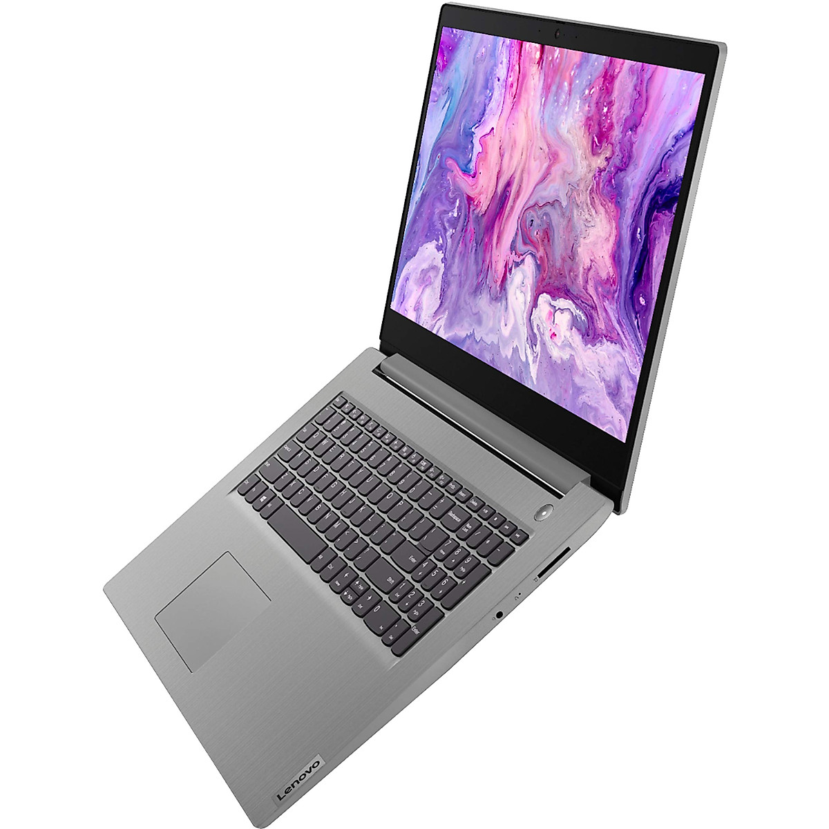 Lenovo 2022 Powerful IdeaPad 15.6" HD Touch Screen Laptop, 11th Gen Intel Core i3-1115G4 up to 4.1GHz, 20GB RAM, 512GB PCIe SSD, Dolby Audio, Webcam, Windows 11, T.F. Card