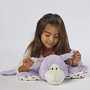 Pillow Pets Sweet Scented Lavender Lamb Stuffed Animal Plush Toy,18 inches