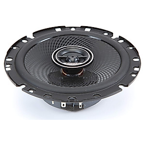 Kenwood KFC-1796PS 6-3/4" 2-Way Speakers