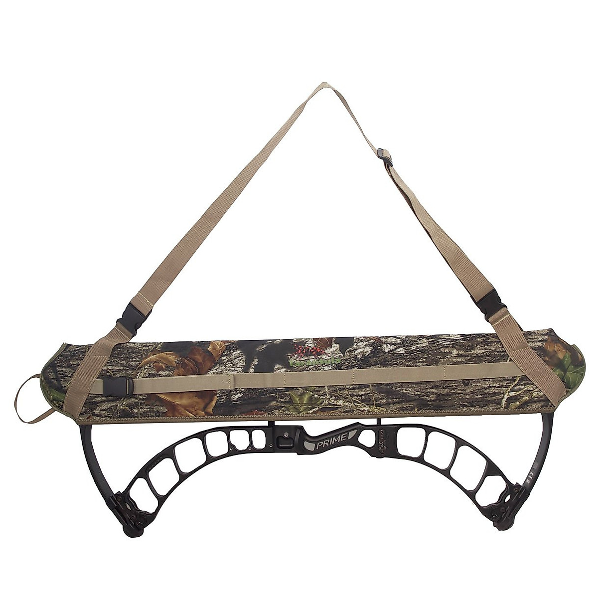 Tarantula Archery Neo-Tech Bow Carrier, Camo