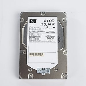516810-002 Hp Hard Drives W-tray Sas-6gbits 450gb-15000rpm (Certified Refurbished)