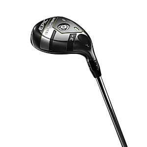 Callaway Golf Epic Super Hybrid (Left-Handed, Regular, 3 Hybrid)