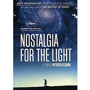 Nostalgia for the Light