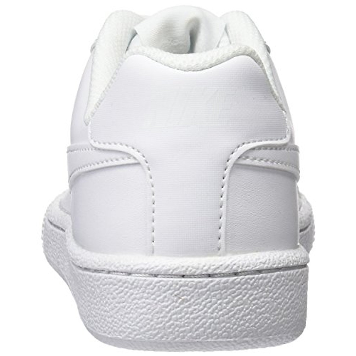 Nike Womens WMNS Court Royale White White Size 7