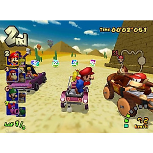 Mario Kart: Double Dash [Japan Import]