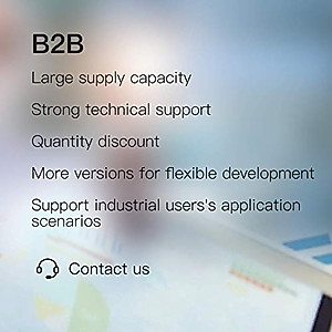 ZTE MF833V 4G LTE USB Modem Dongle, an IoT Device, LiveU Compatible