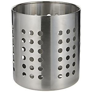 Ikea Ordning Flatware caddy, stainless steel