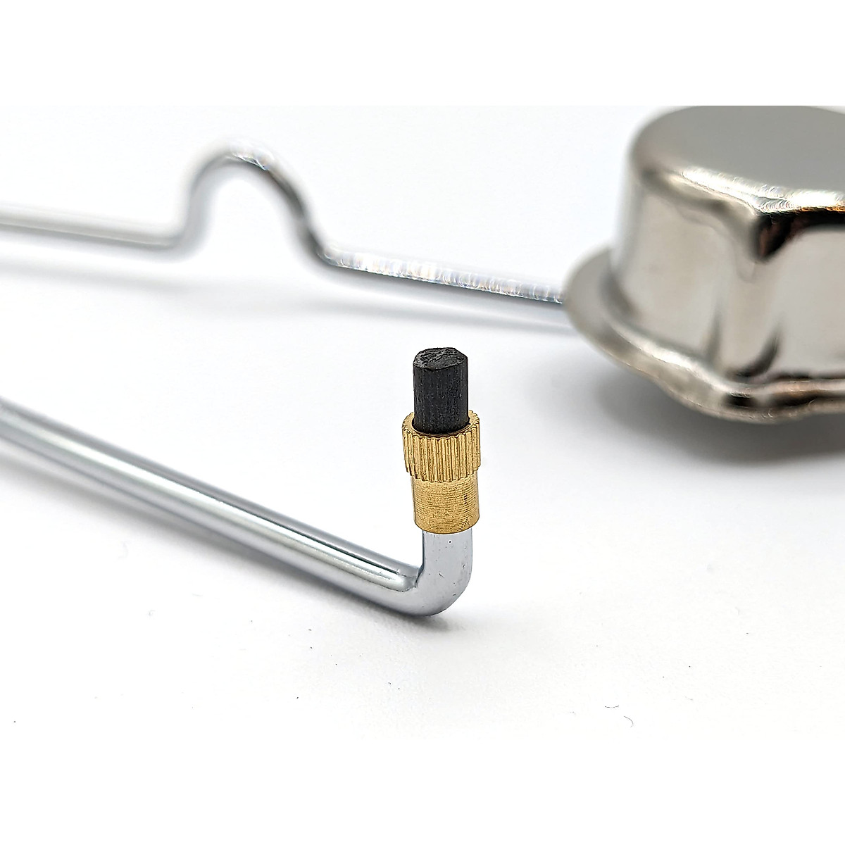 Spark Lighter W/5 Flints