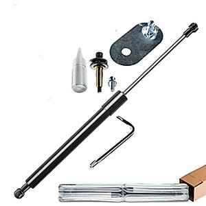 A-Premium Tailgate Assist Shock Strut Compatible with Ford F-150 2004-2014 Lincoln Mark LT 2006-2008 DZ43200