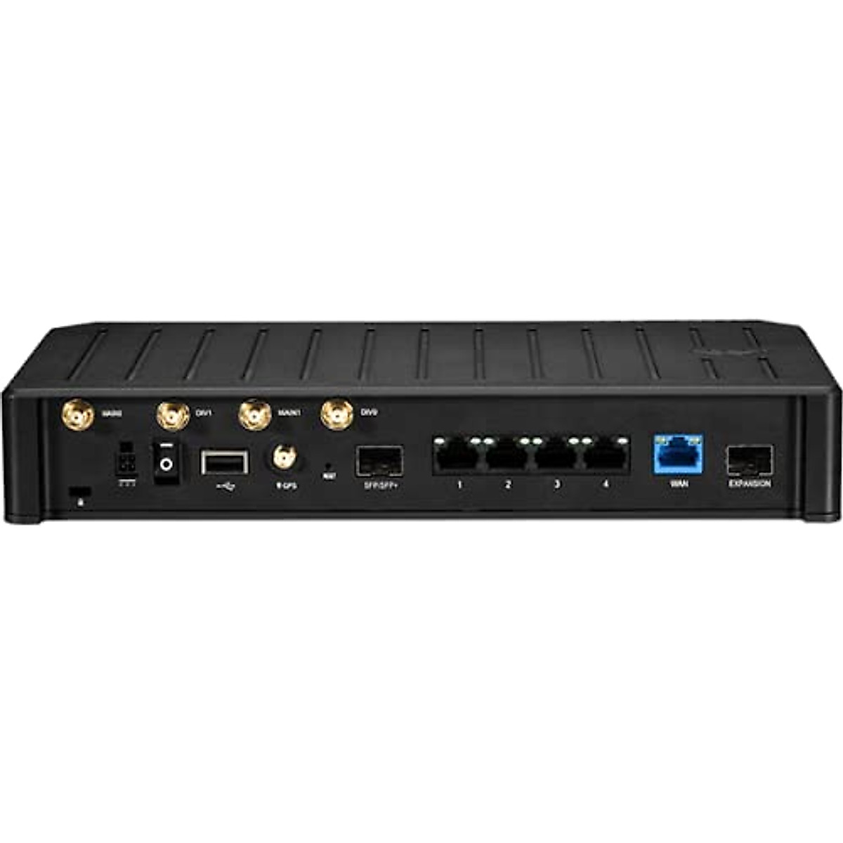 E300 Router with WiFi (300 Mbps Modem) with 1-yr NetCloud Enterprise Branch Essentials Plan