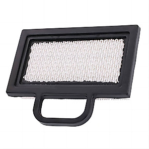 Fremnily GY21056 Air Filter with AM125424 Oil Filter AM116304 Fuel Filter compatible with JD LA120 LA130 LA140 LA150 L120 LA135 LA145 D130 D140 Lawn Mower Maintenance Kit Parts