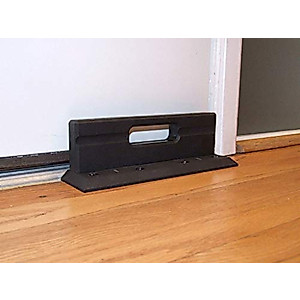 OnGUARD Door Reinforcement | Stops Violent Looters & Rioter's | Stop Door Kick ins | Withstands 3000 Lbs