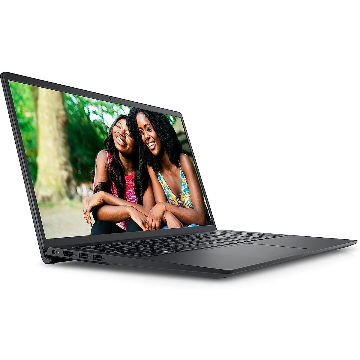 Dell 2023 Newest Inspiron 15 3525 Laptop, 15.6" FHD Display, AMD Ryzen 5 5500U Processor up to 4GHz, 16GB RAM, 512GB SSD, AMD Radeon Graphics, Wi-Fi, Bluetooth, Windows 11 Home